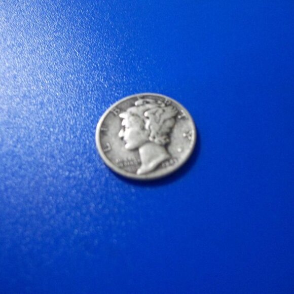 Other | 1943 Mercury Dime 88 | Poshmark